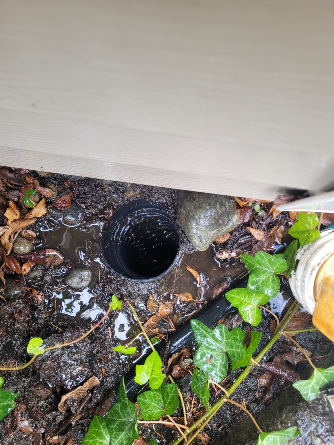The Benefits of Tightline Jetting for Your Drainage System - Sound Cleaning