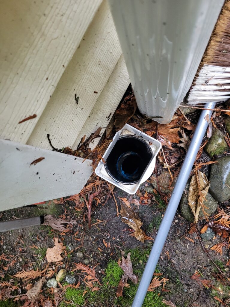 The Benefits of Tightline Jetting for Your Drainage System - Sound Cleaning