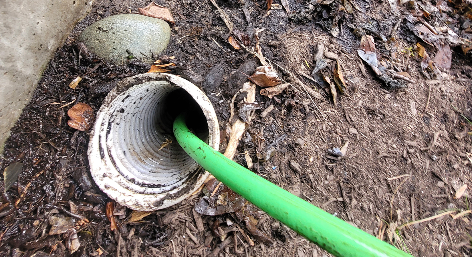 The Benefits of Tightline Jetting for Your Drainage System - Sound Clean