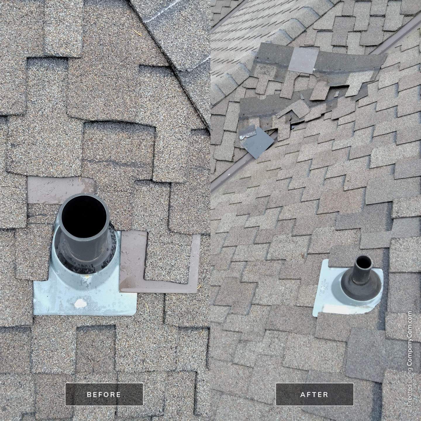 Reviving Roofs: From Temporary Fixes to Lasting Solutions - Sound Clean