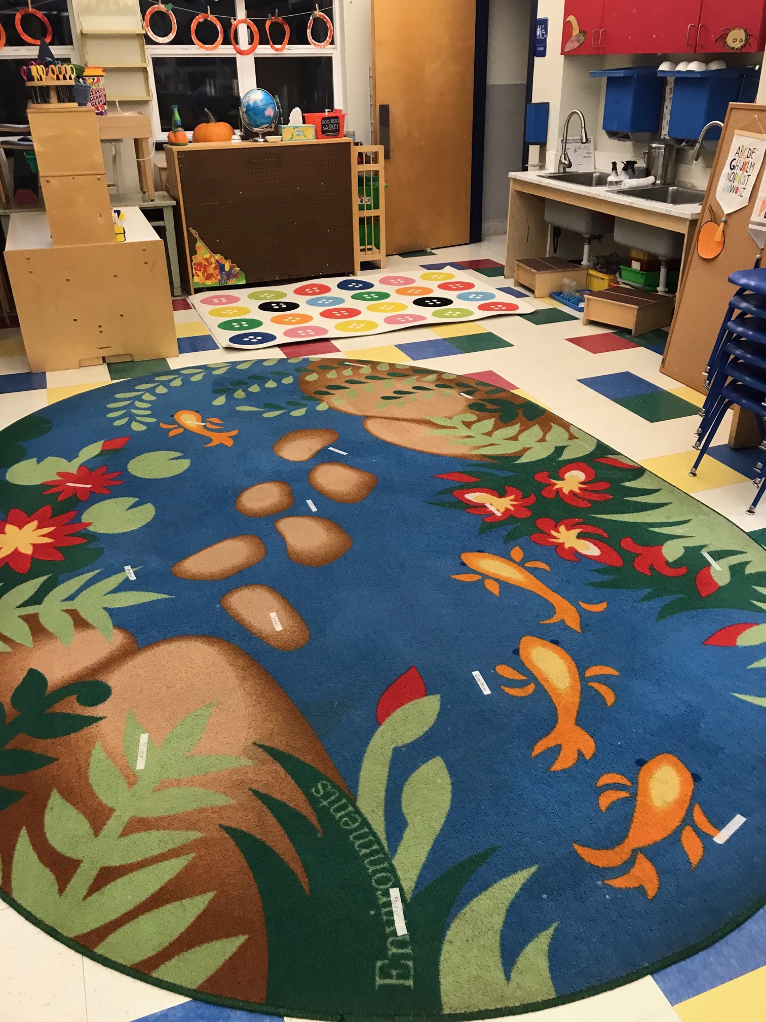 Safety First: Sundance Preschool & Daycare's Rug and Carpet Cleaning ...