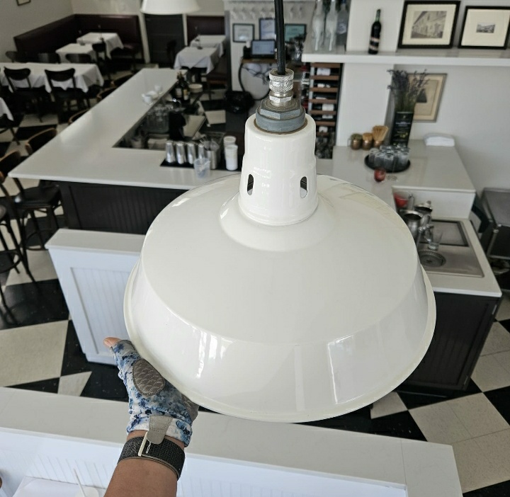 Common Questions About Professional High Dusting Services - Sound Clean