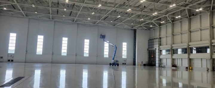 How High Dusting Improves Air Quality and Cleanliness