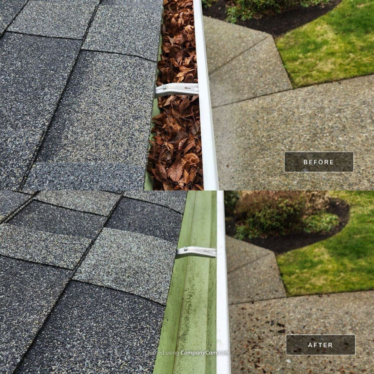 Project Spotlight: The Summit at Riverview Condo Association Roof ...