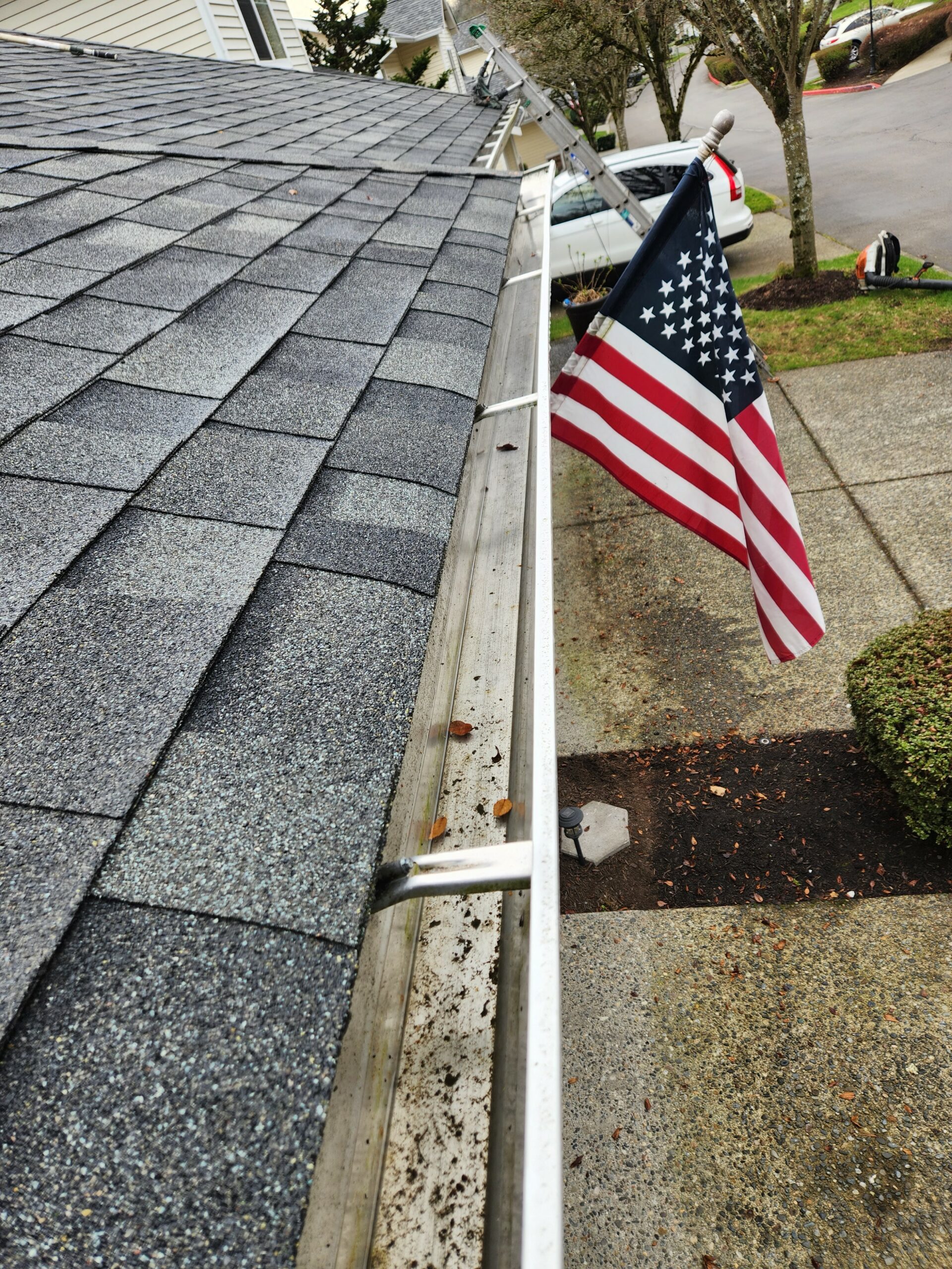 Project Spotlight: The Summit at Riverview Condo Association Roof ...